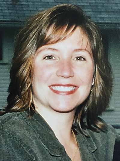 Lisa Anne (Shank) Merriman | News, Sports, Jobs - Marietta Times